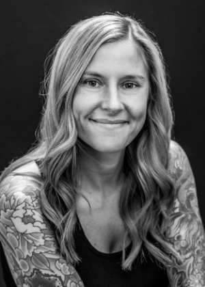 Brenna Decker – Bay Athletic Club