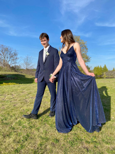 Josiah Handrich – Bay Athletic Club